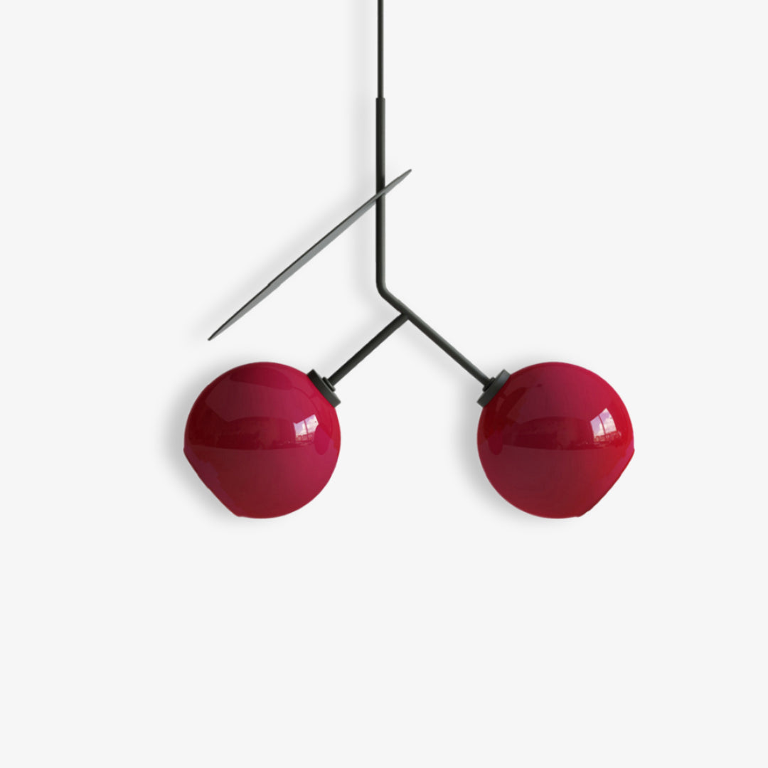 Cherry Pendant Lamp – Dekoorlight