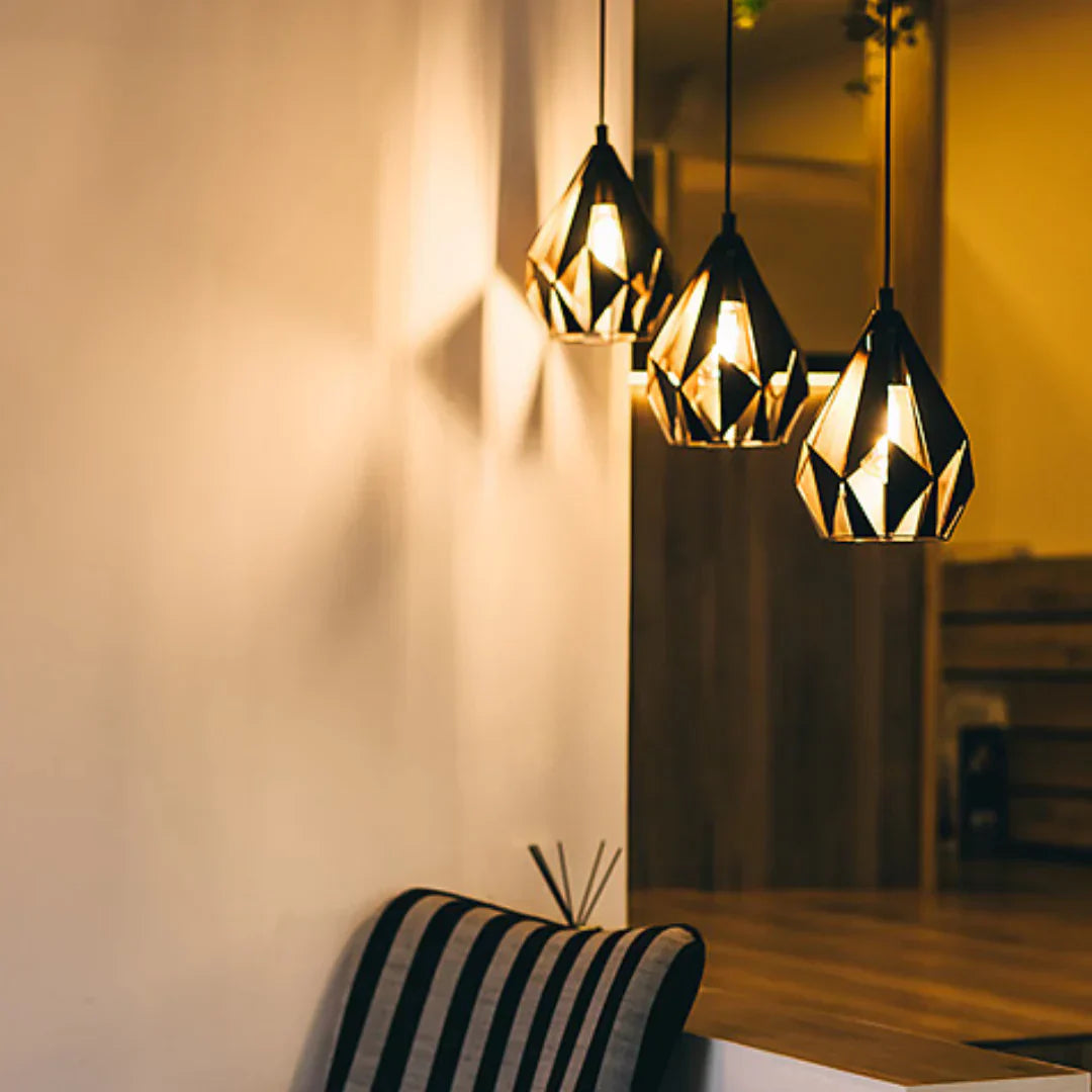 How to Light Your Home: Color Temperature & Lighting Zones Guide | Dek ...