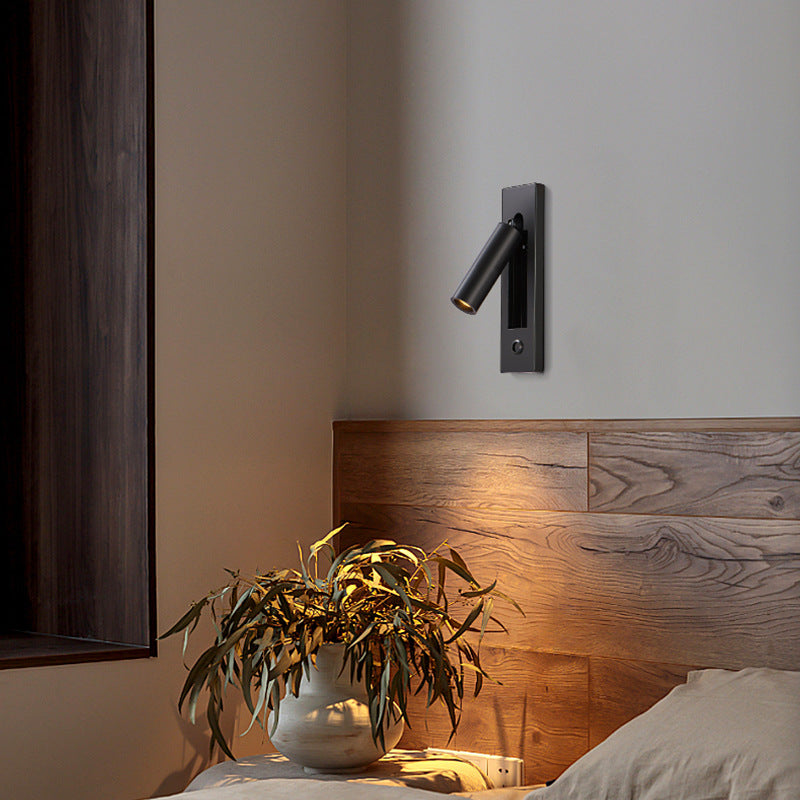 Embedded Wall Lamp Buying Guide – Dekoorlight