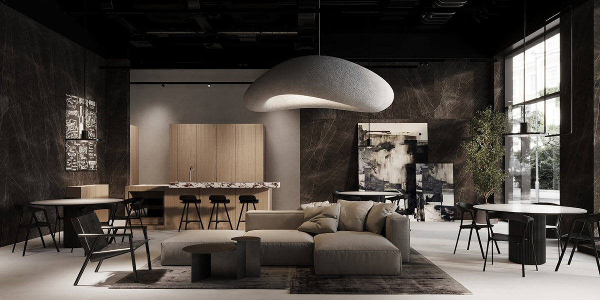 Luxury Lamps – Dekoorlight