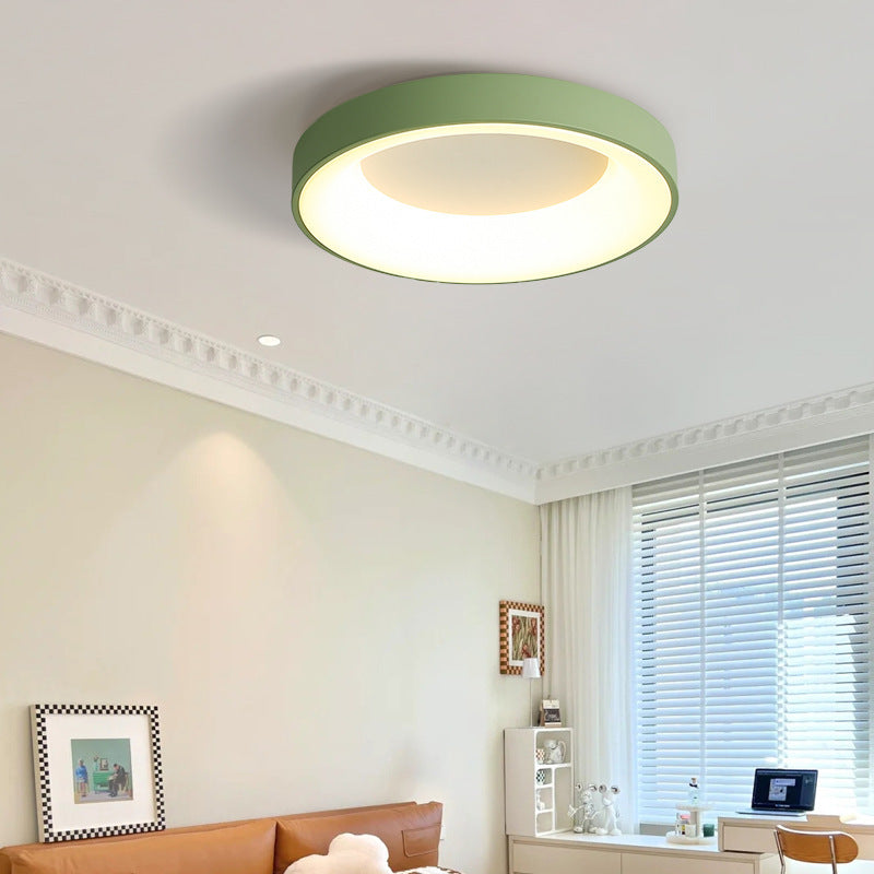 Acrylic Modern Ceiling Light – Dekoorlight