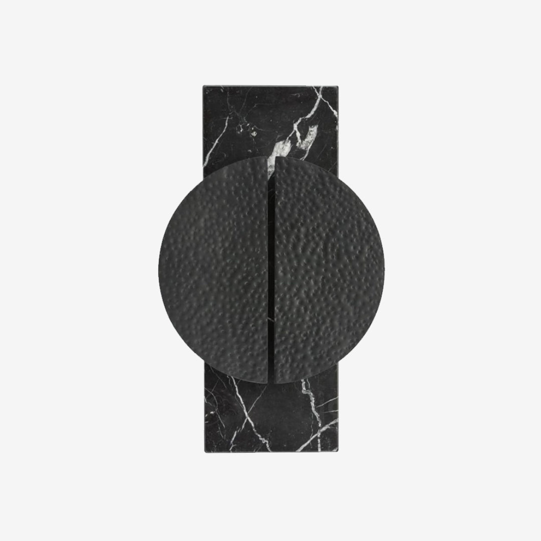 Alhor Wall Lamp – Dekoorlight