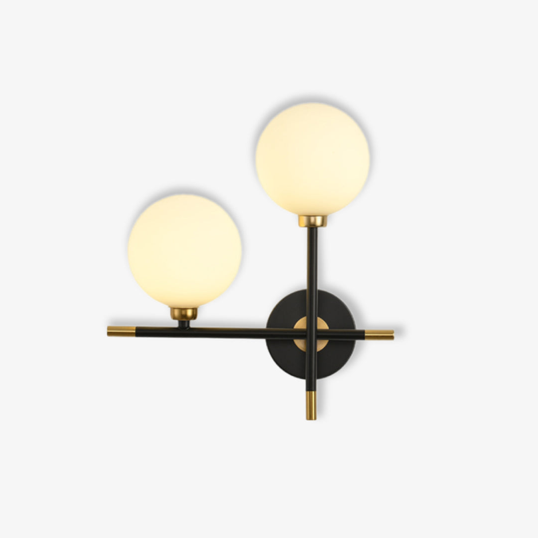 American Double-Ended Wall Lamp – Dekoorlight