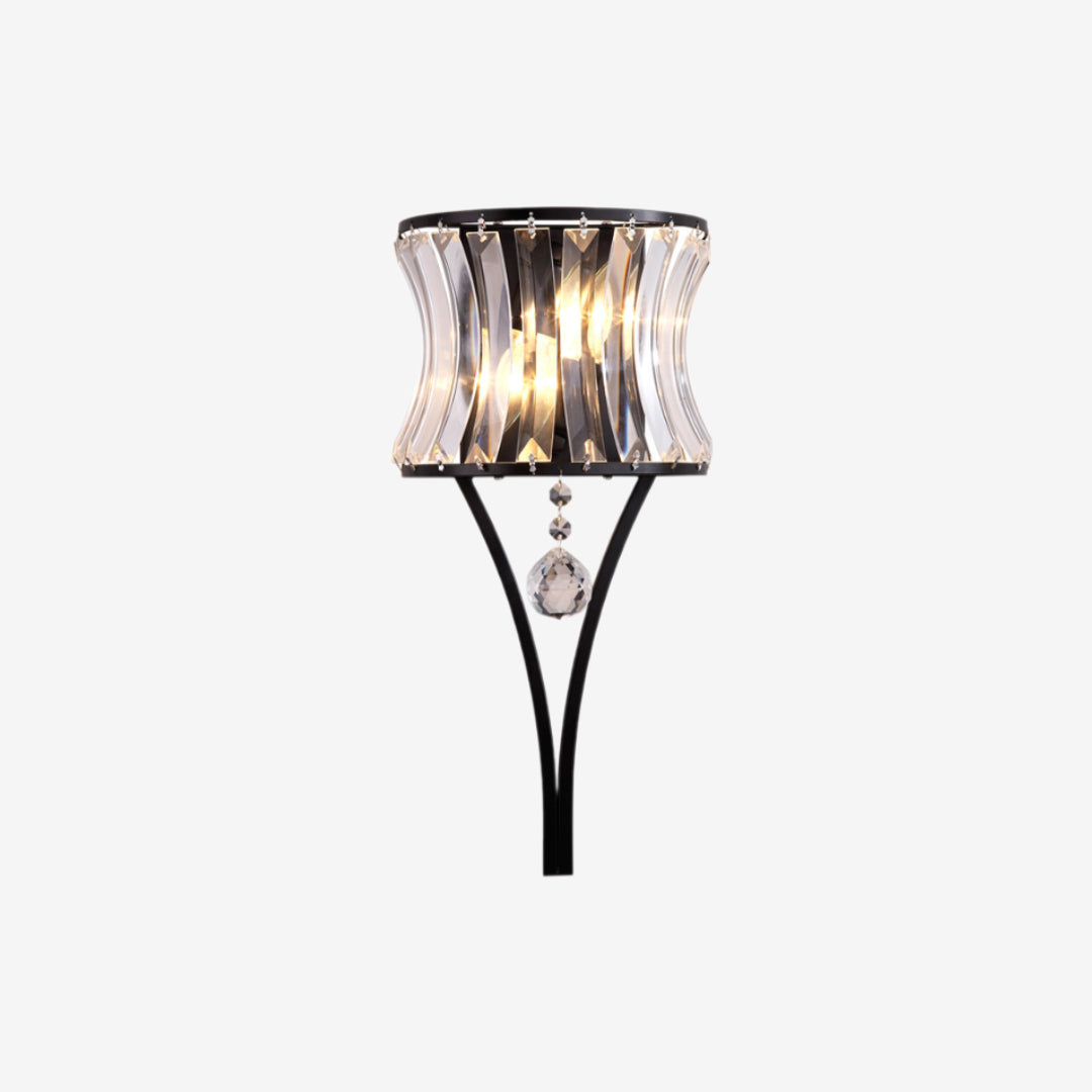 Arc Prismatic Wall Lamp – Dekoorlight
