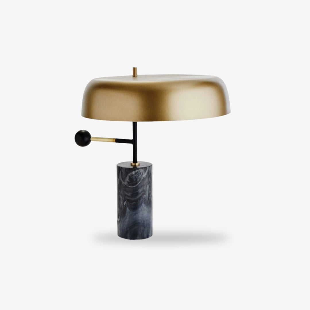 Auspicious Table Lamp – Dekoorlight
