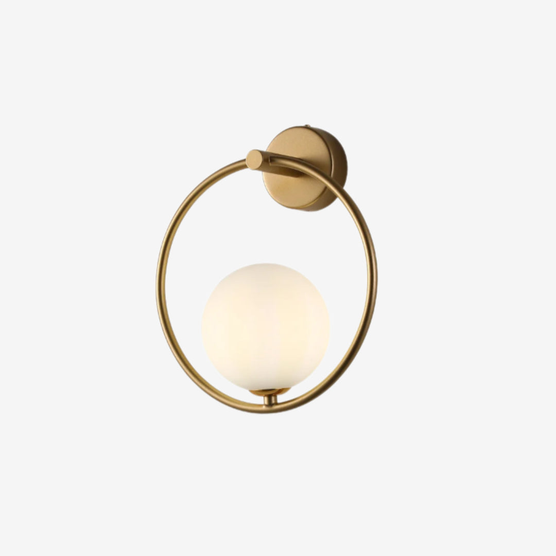 Barette Wall Lamp – Dekoorlight