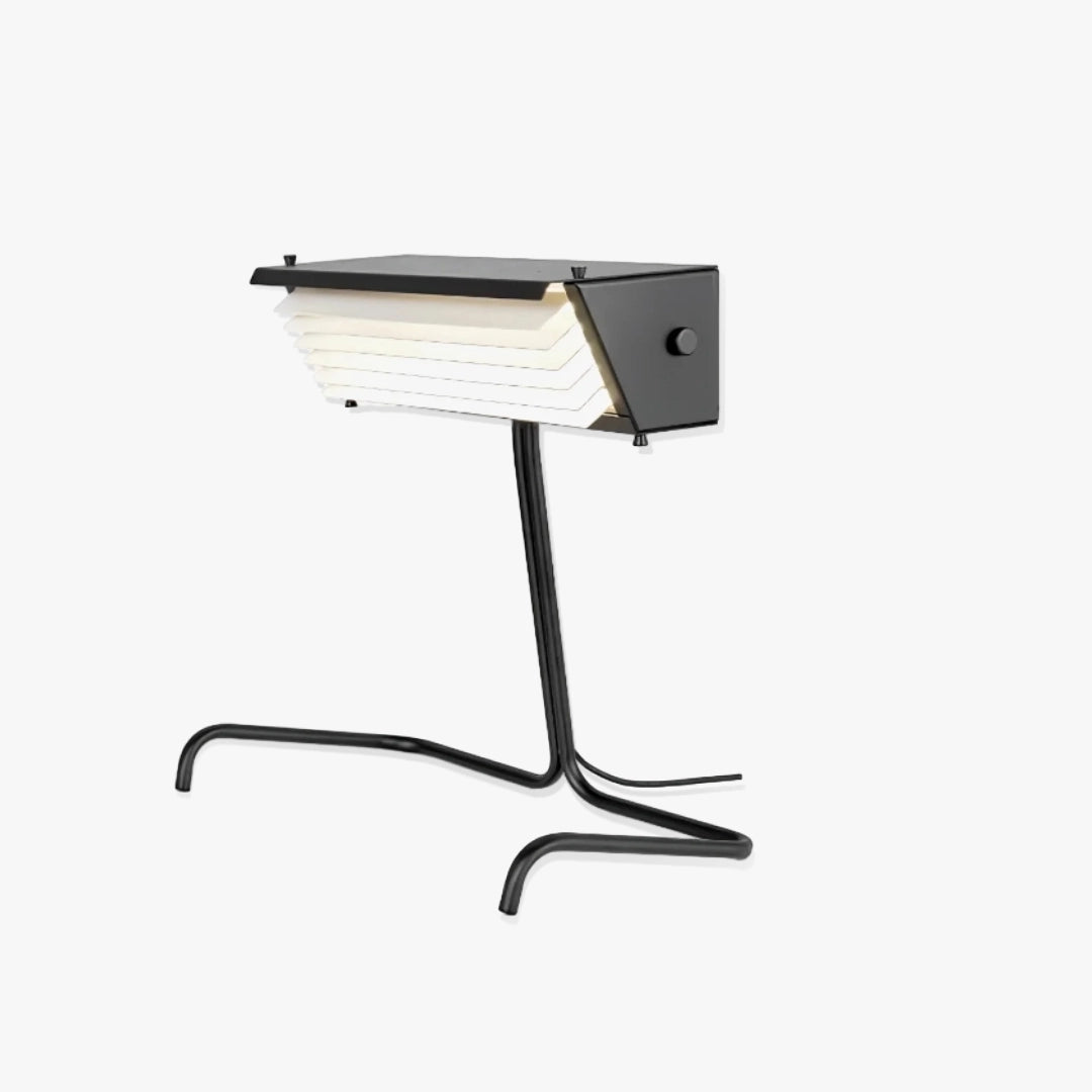 Biny Table Lamp – Dekoorlight