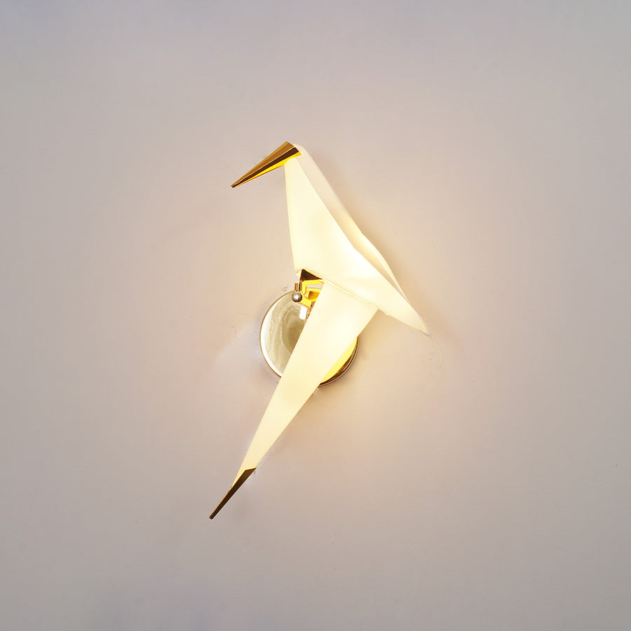 Bird Wall Sconce – Dekoorlight