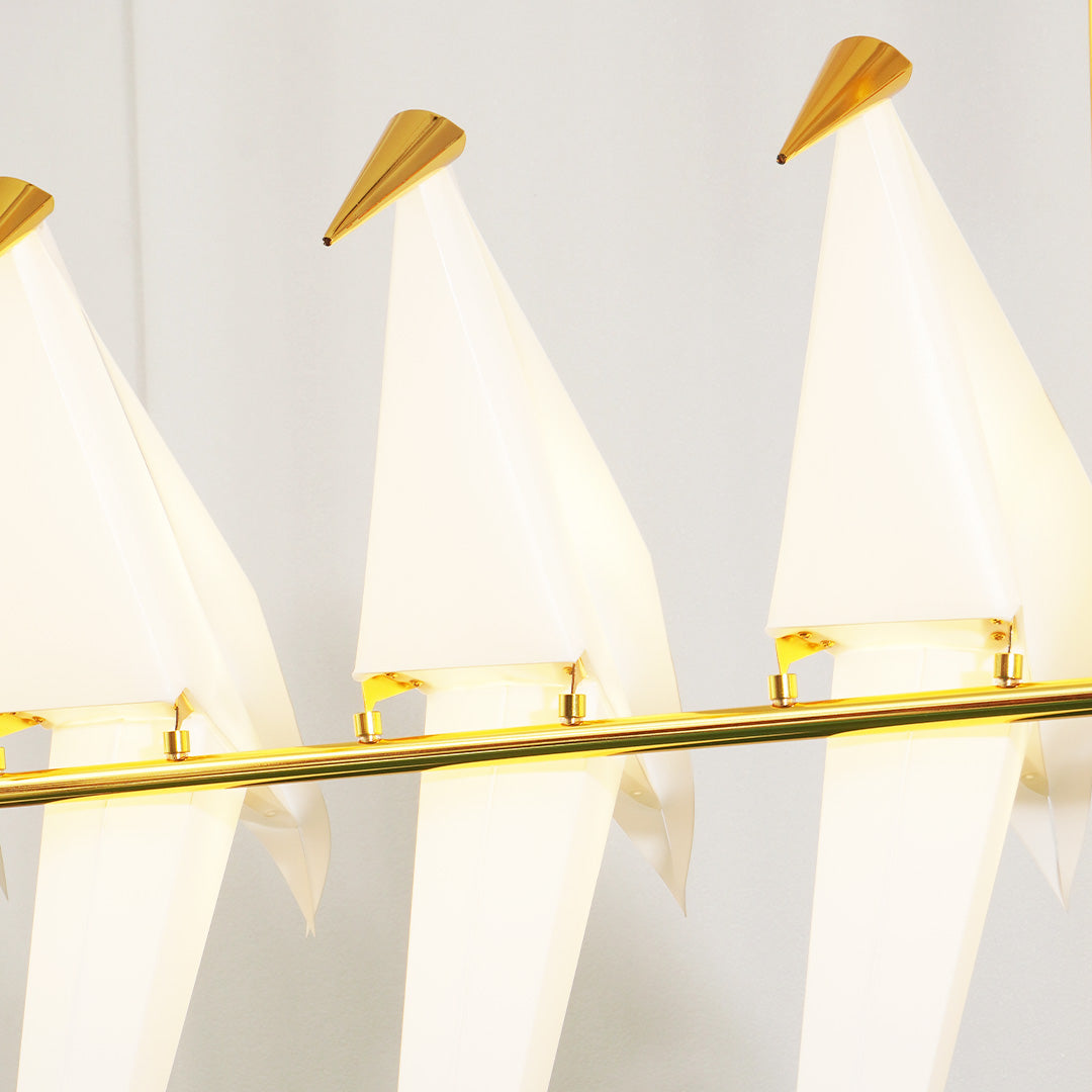Bird Perch Light Pendant – Dekoorlight