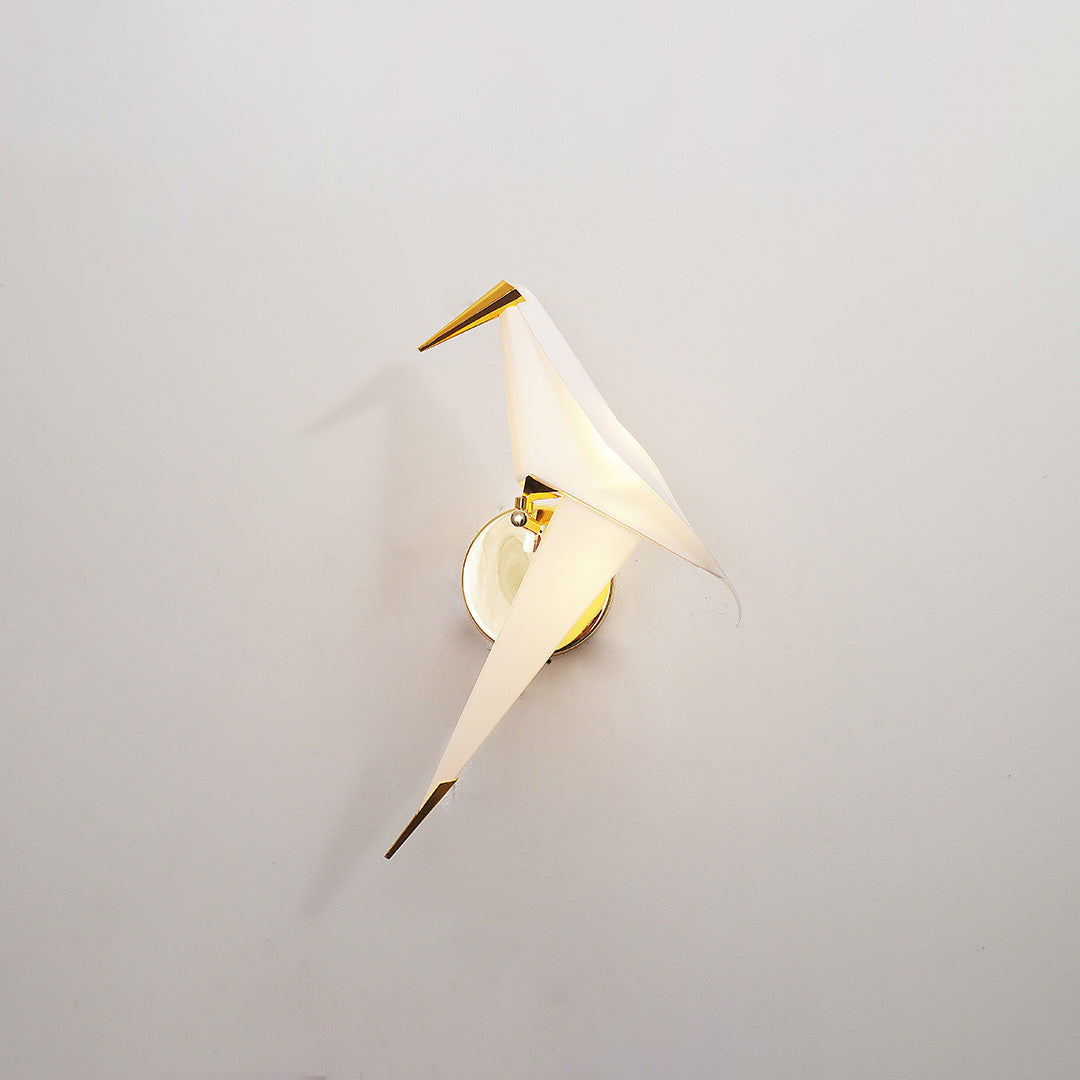 Bird Wall Sconce – Dekoorlight