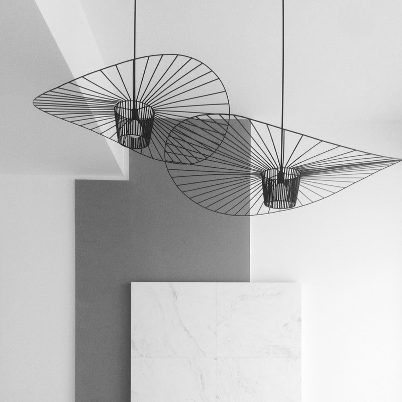 Vertigo Pendant Light – Dekoorlight