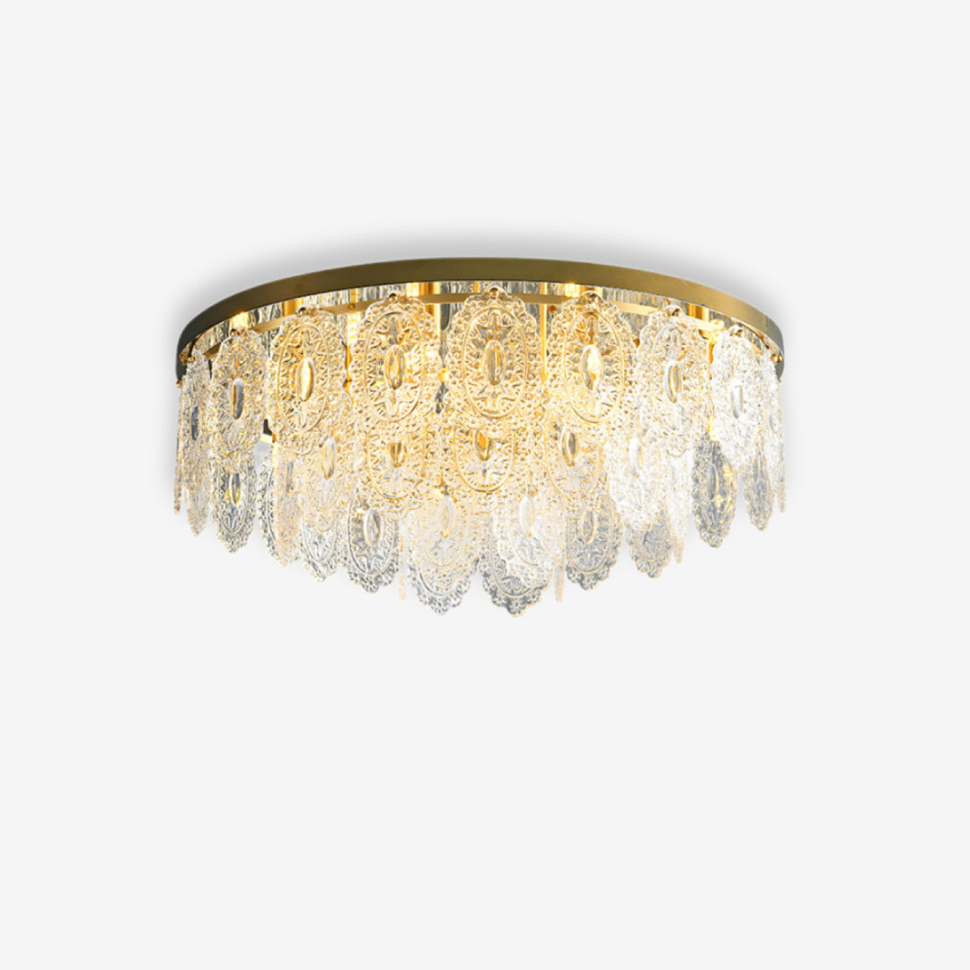 Cara Ceiling Lamp – Dekoorlight