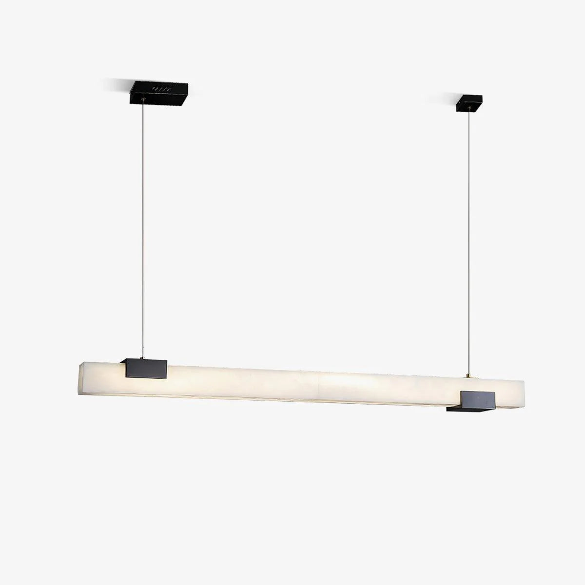 Cary Alabaster LED Pendant Light – Dekoorlight
