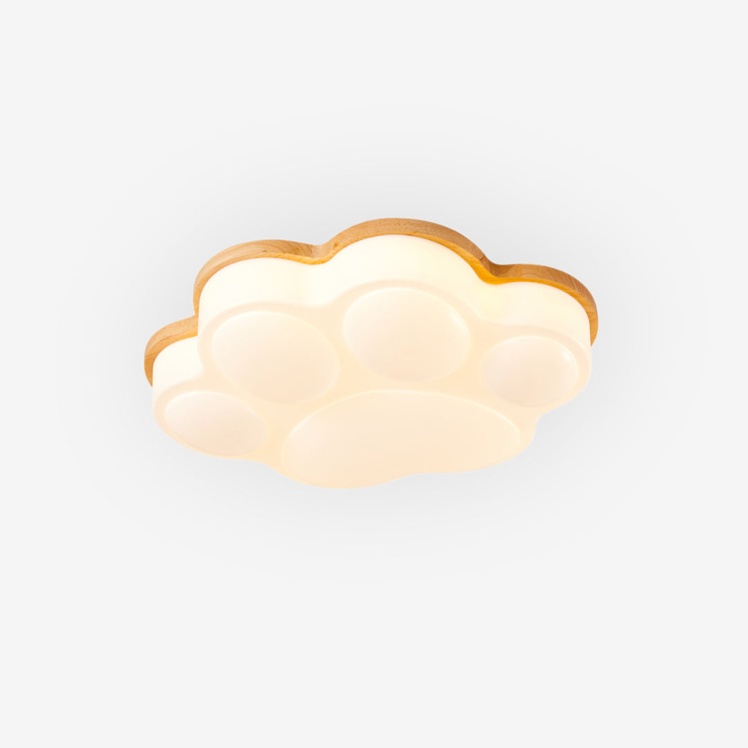 Cat Paw Ceiling Lamp – Dekoorlight
