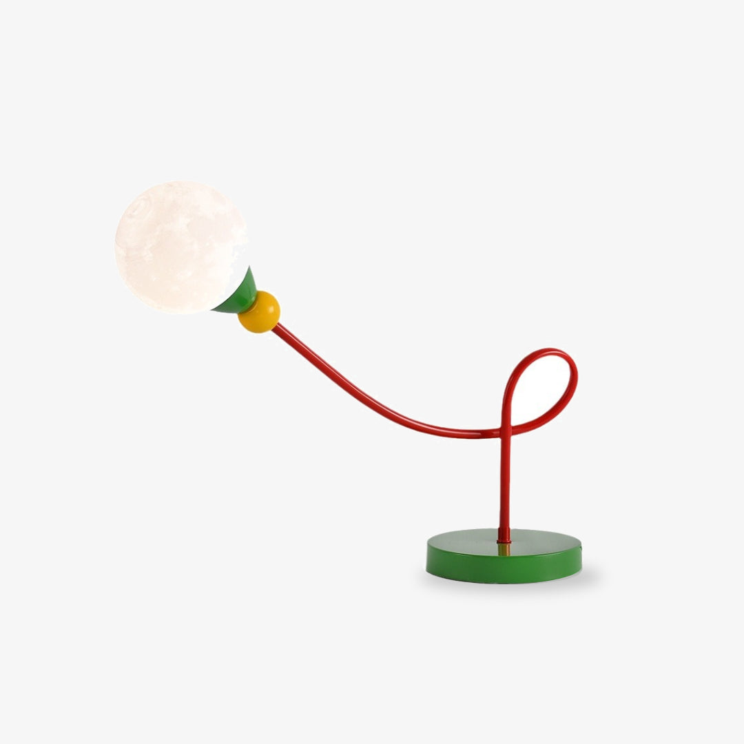 Circulo Play Table Lamp – Dekoorlight