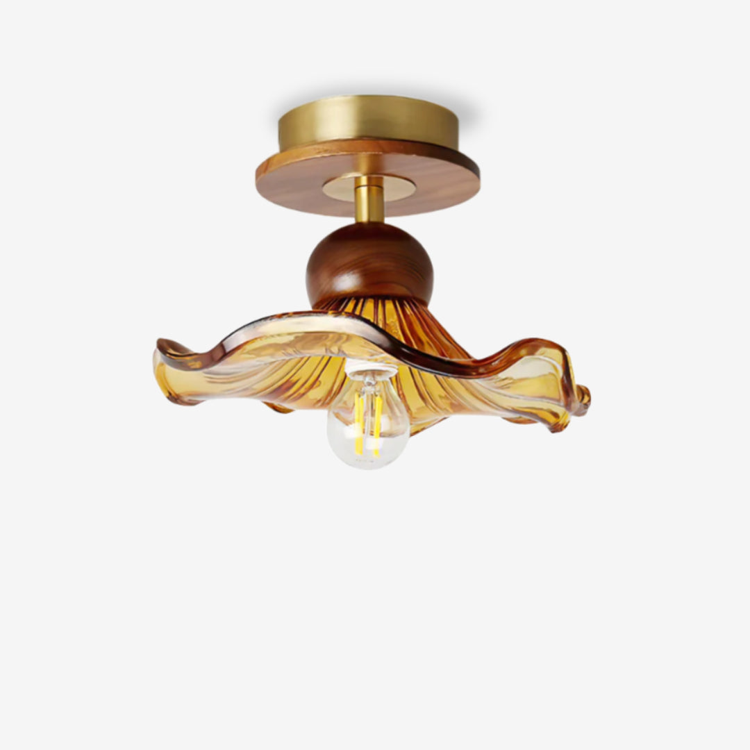 Cocoa Ceiling Light – Dekoorlight