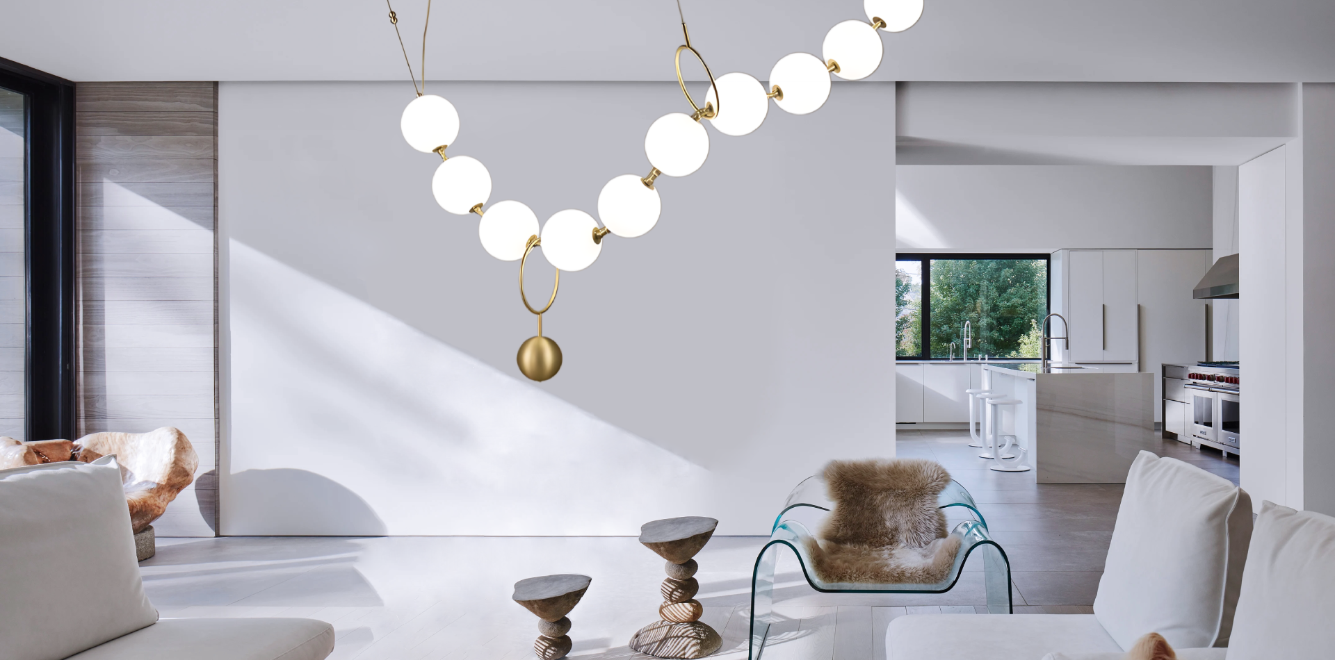 Dekoorlight - Modern Lighting, Chandeliers, Custom lamps