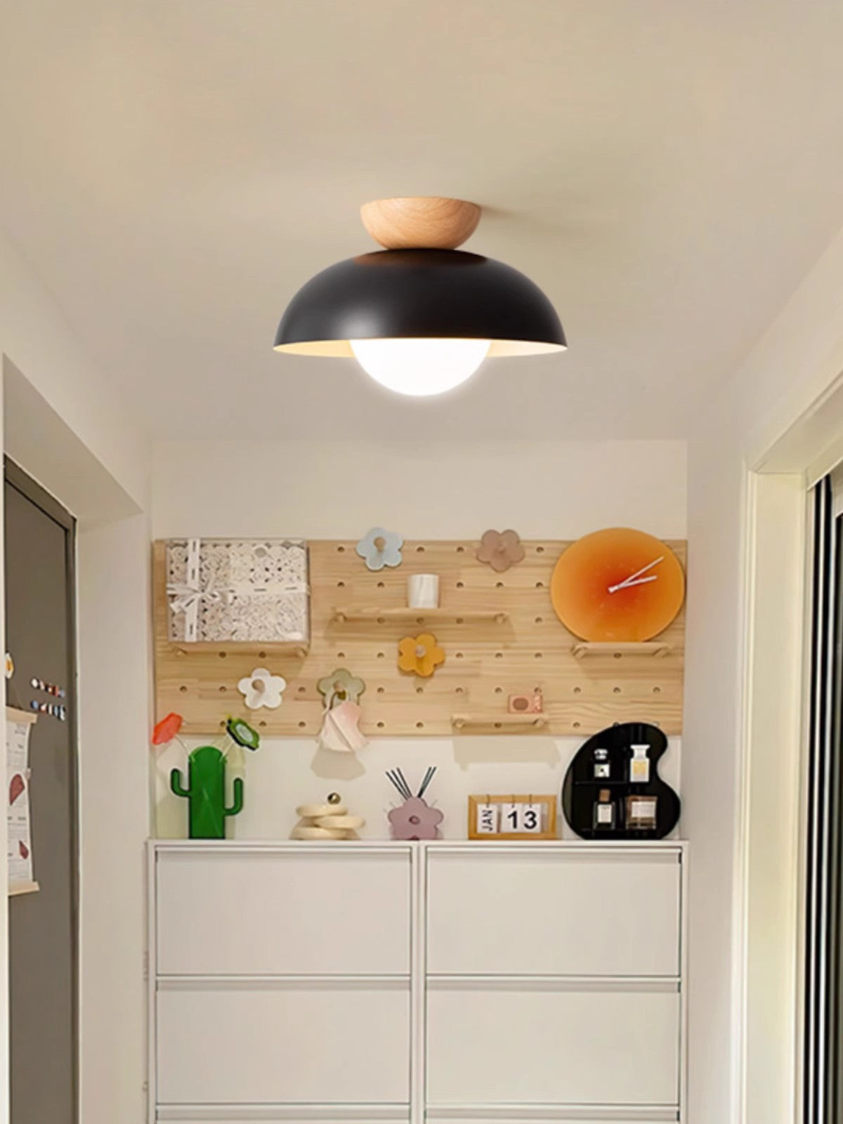 Deku Moderm Ceiling Light – Dekoorlight