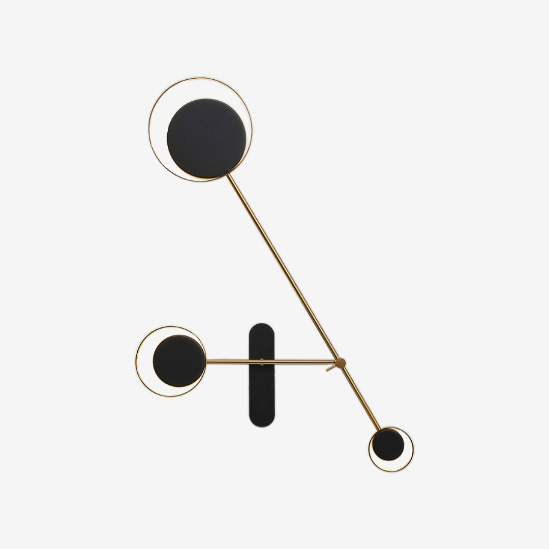 Dlema Wall Lamp – Dekoorlight