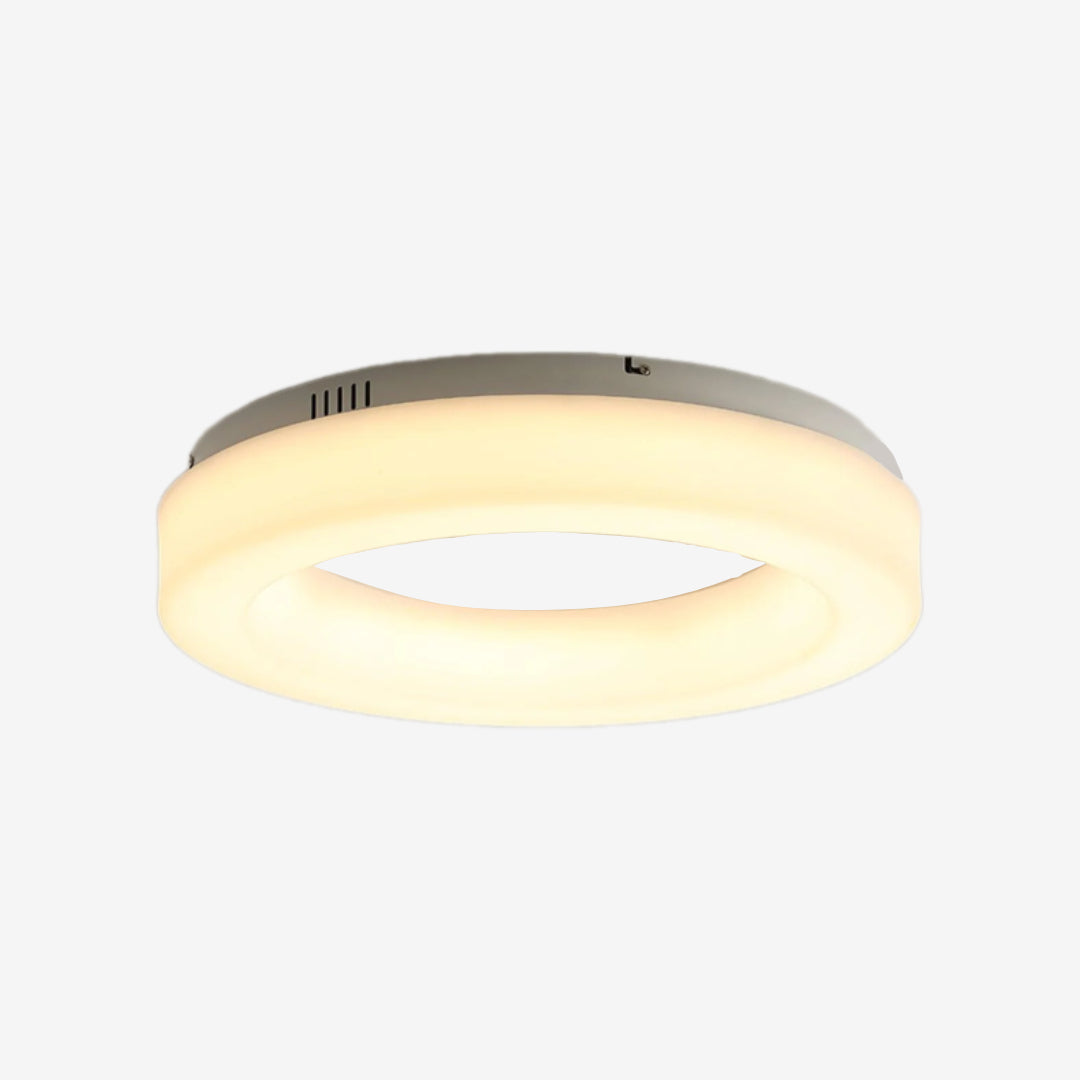 Donut Ceiling Lamp – Dekoorlight