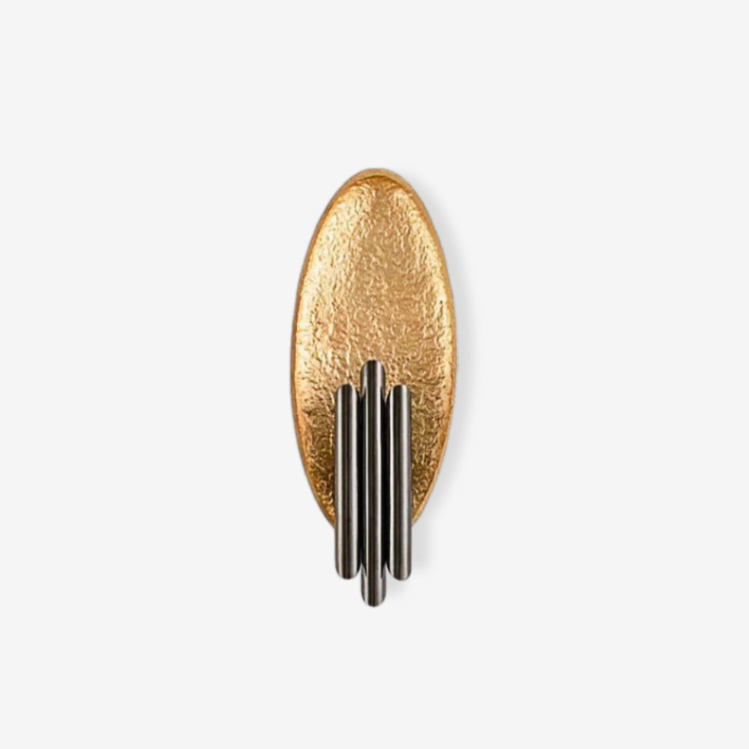 Elliptical Wall Lamp – Dekoorlight