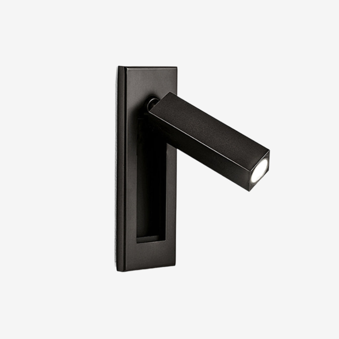 Embedded Bedside Wall Light – Dekoorlight