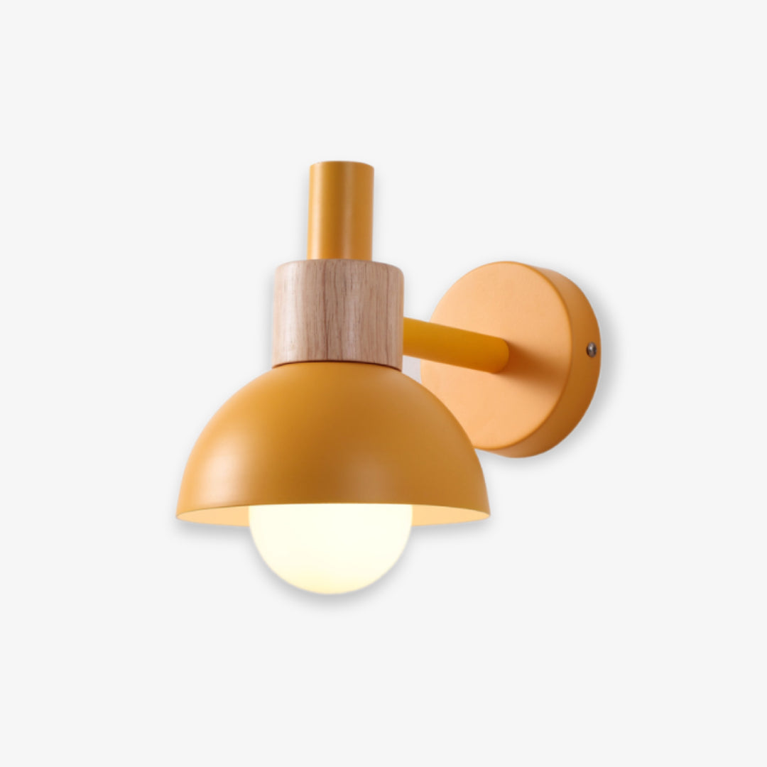Flashlight Wall Lamp – Dekoorlight
