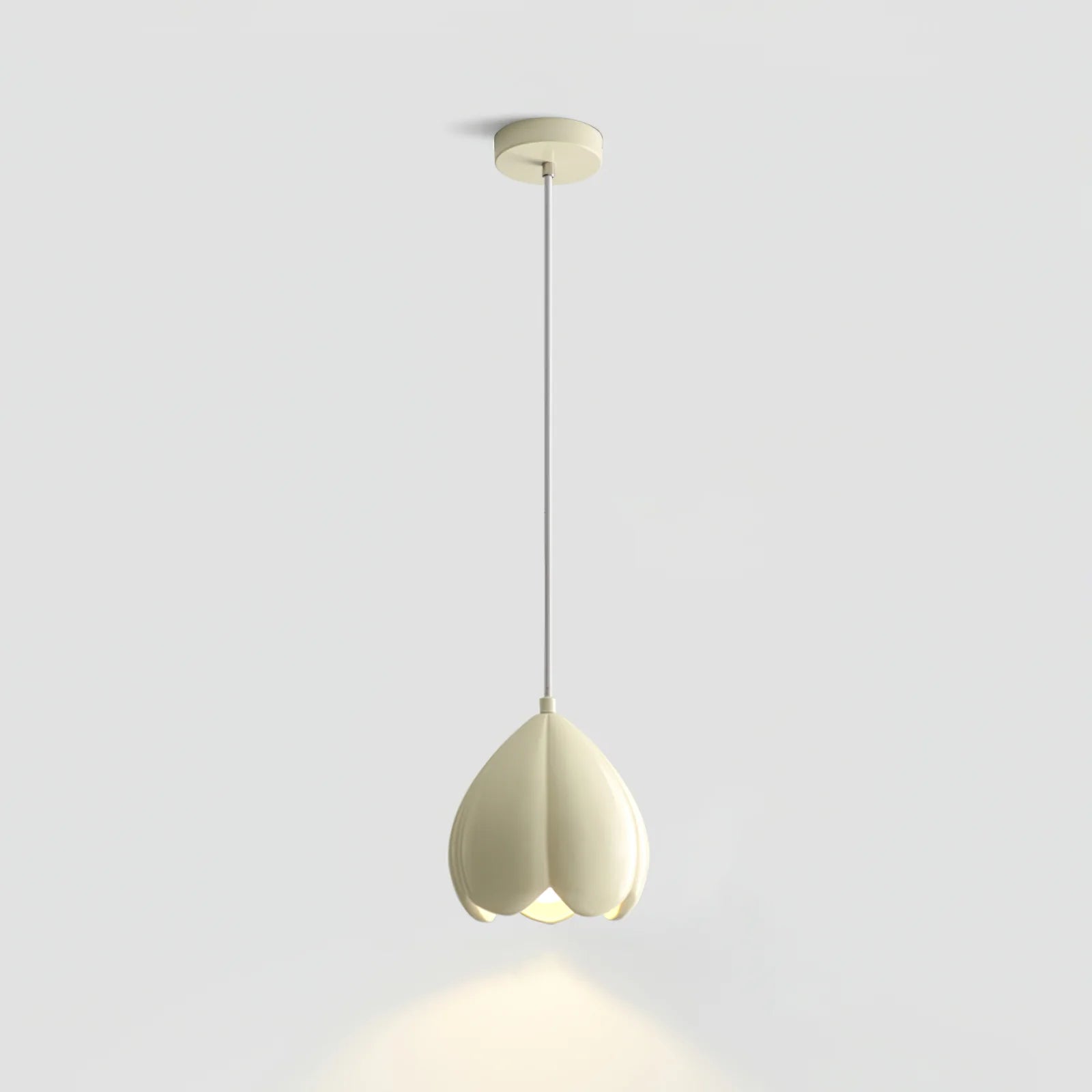 Flower Bud Pendant Light – Dekoorlight