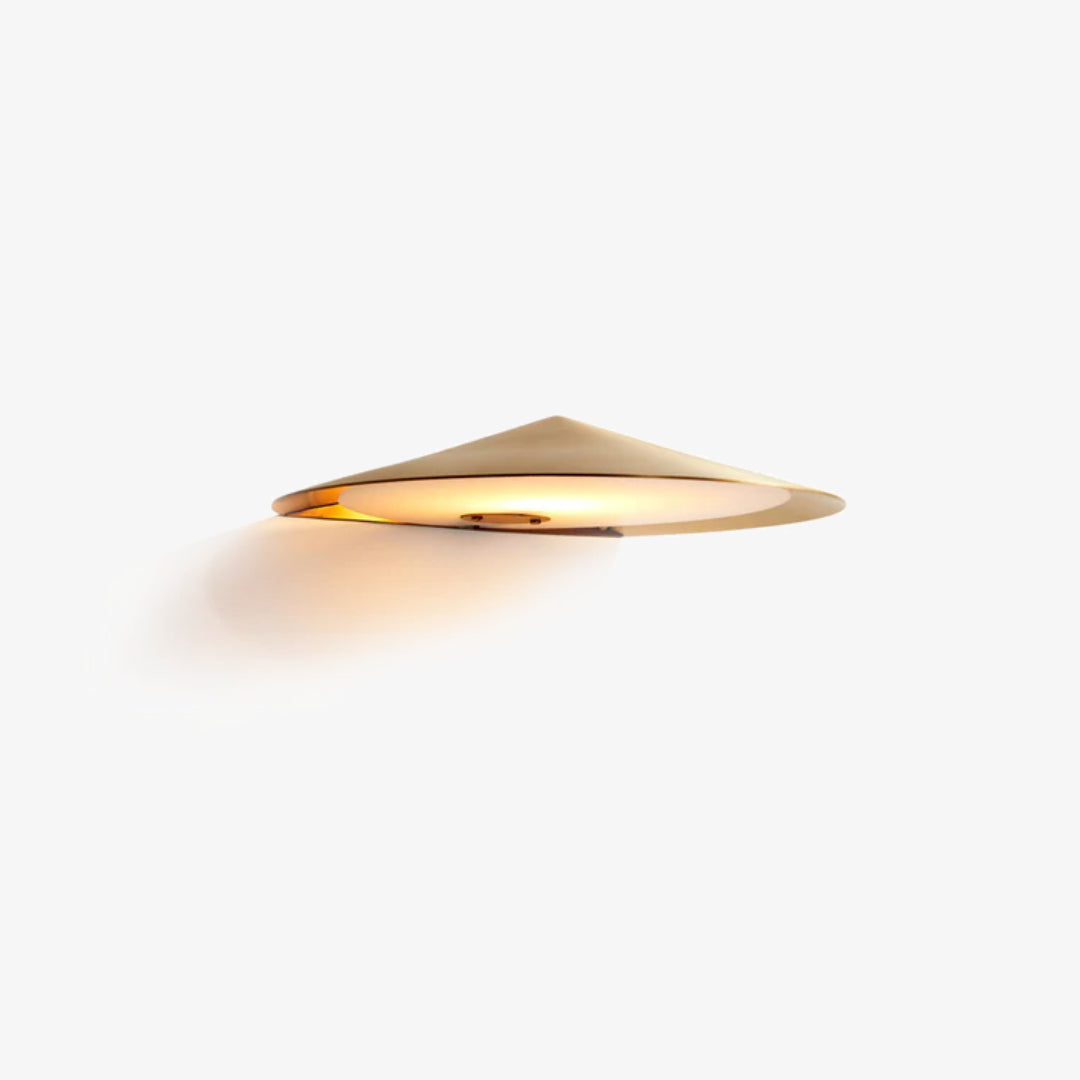 Italian Mikala Wall Lamp – Dekoorlight