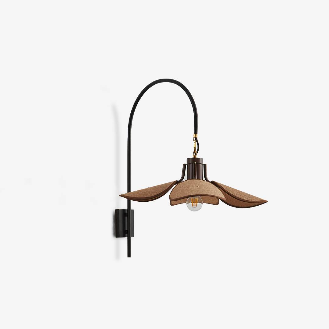 Kavra Wall Lamp – Dekoorlight