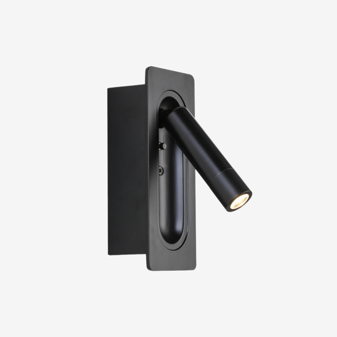 LED Tube Wall Lamp – Dekoorlight