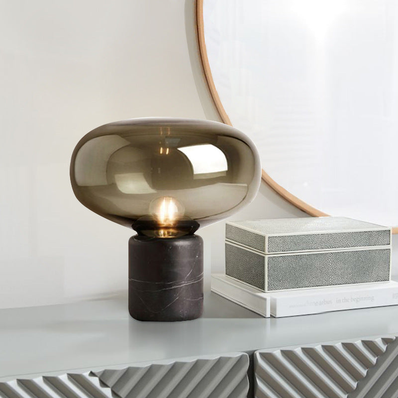 Lewen Table Lamp – Dekoorlight