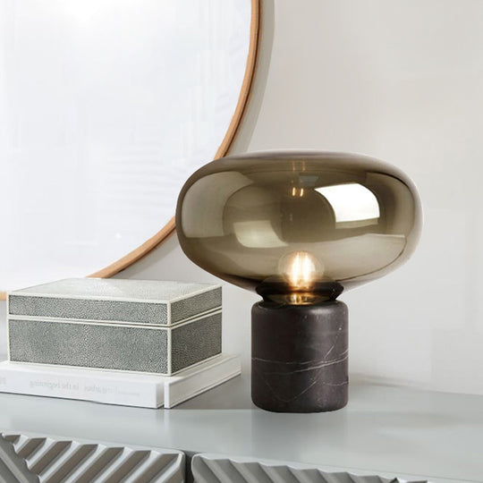 Lewen Table Lamp – Dekoorlight