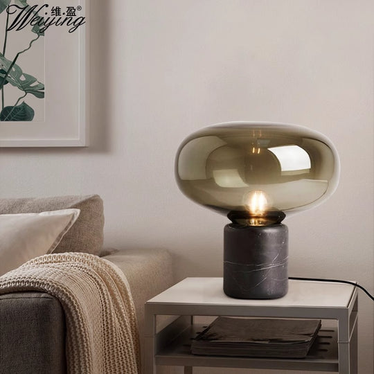 Lewen Table Lamp – Dekoorlight