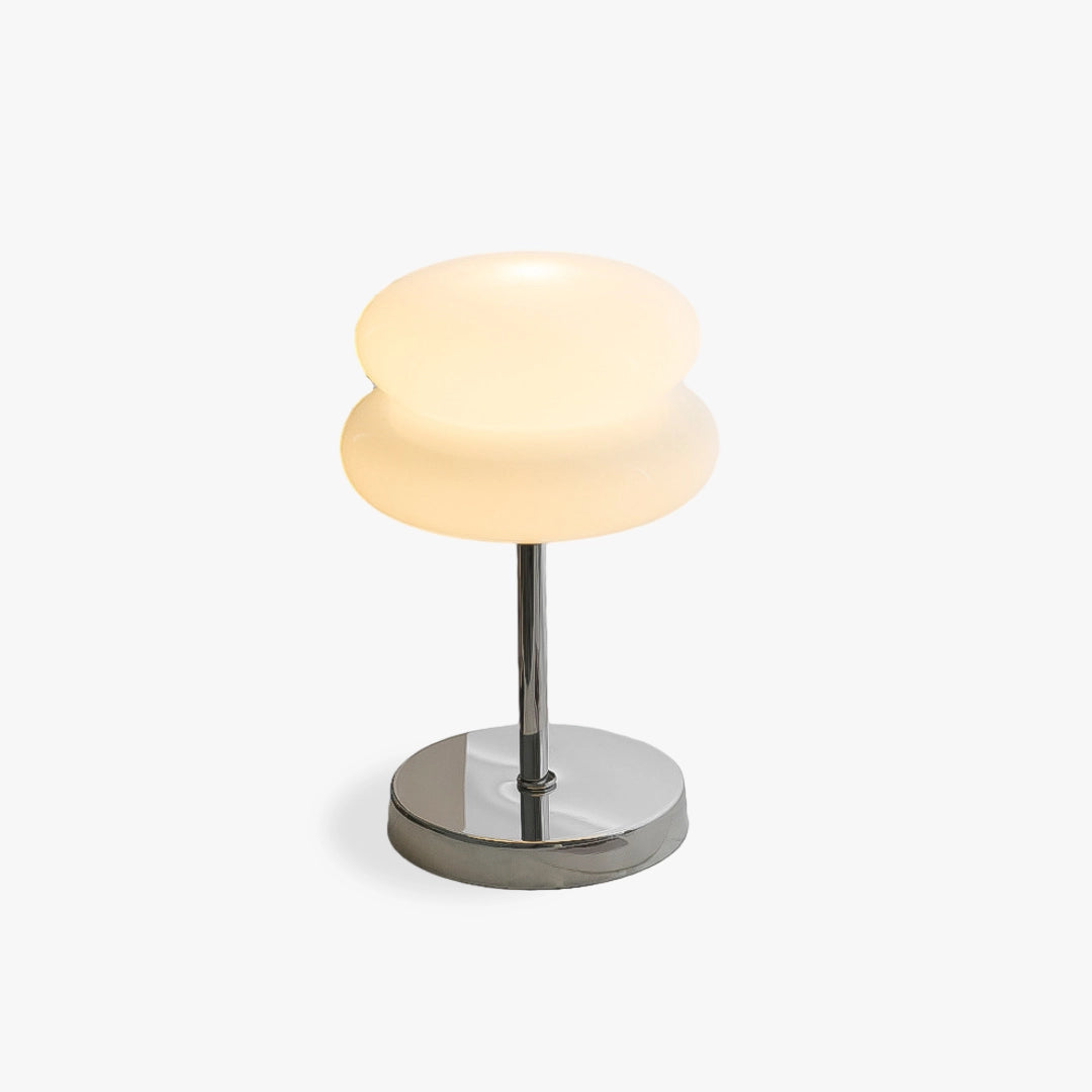 Macaron Glass Table Lamp – Dekoorlight