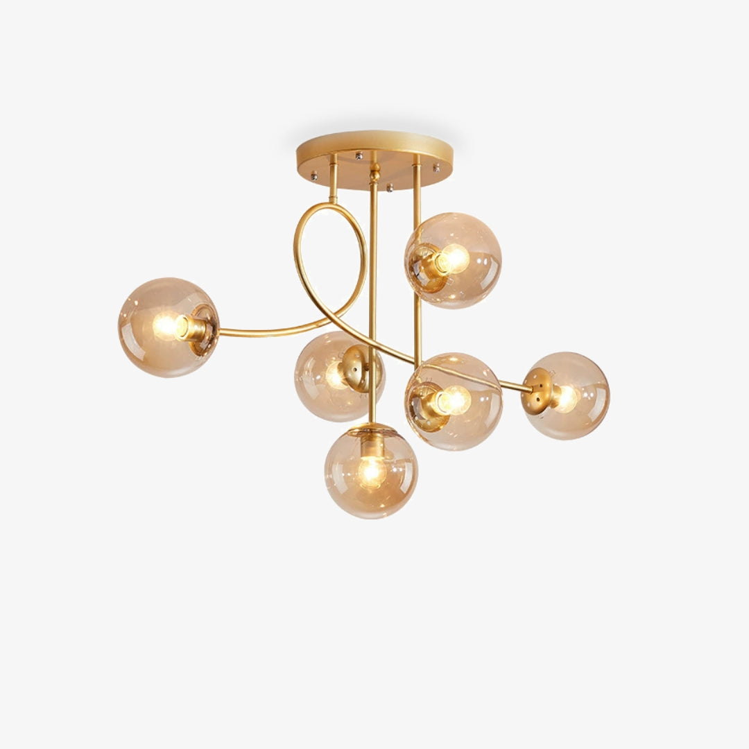 Makin Ceiling Lamp – Dekoorlight