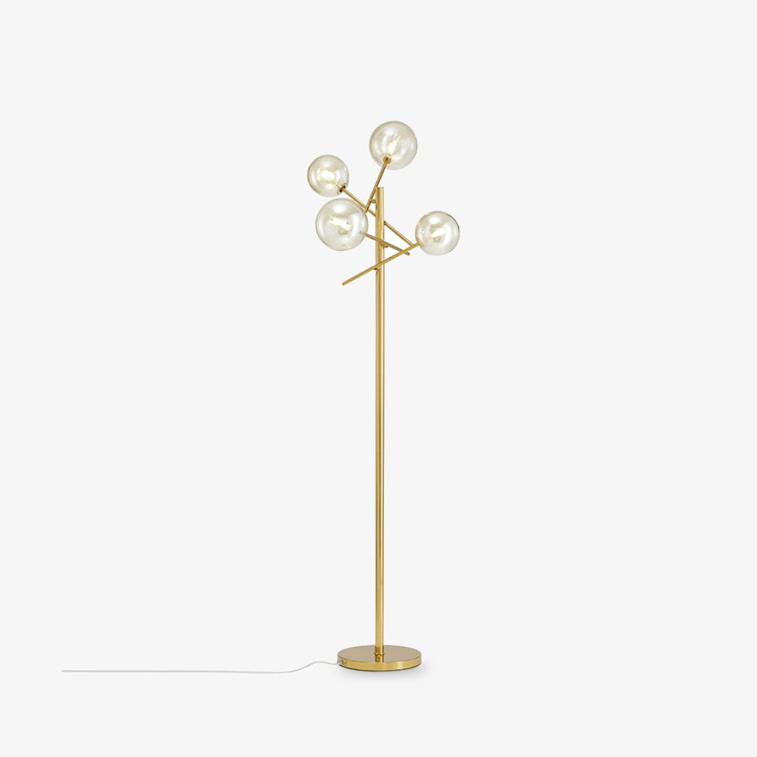 Makin Floor Lamp – Dekoorlight