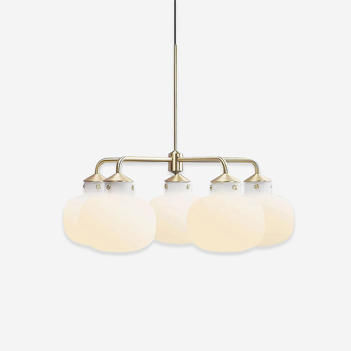 Modern Raito Pendant Lamp – Dekoorlight