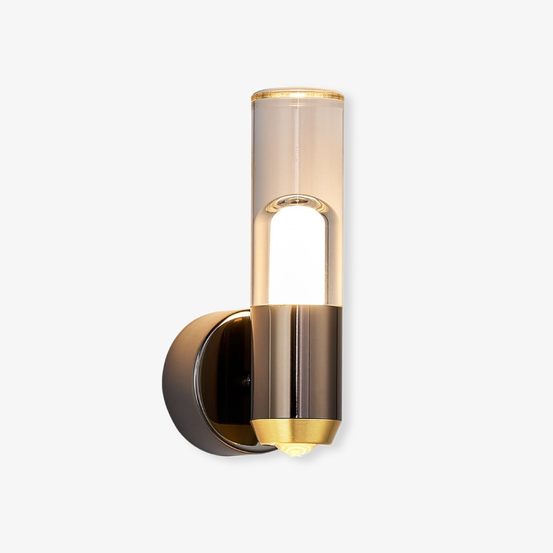 Modern Rotating Wall Lamp – Dekoorlight