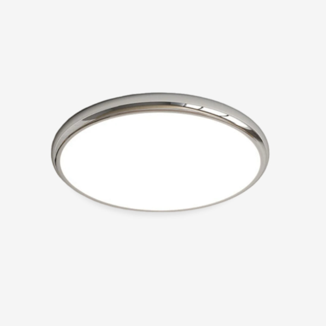 Modern Round Ceiling Light – Dekoorlight