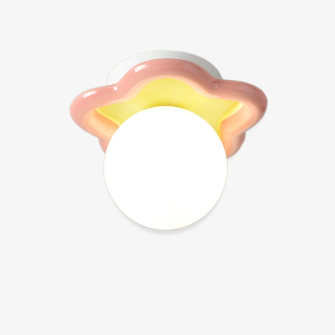 Modern Star Ceiling Lights – Dekoorlight