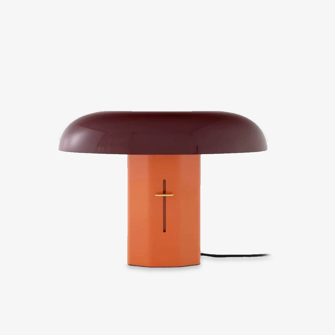 Montera Table Lamp - Stylish and Versatile Lighting – Dekoorlight