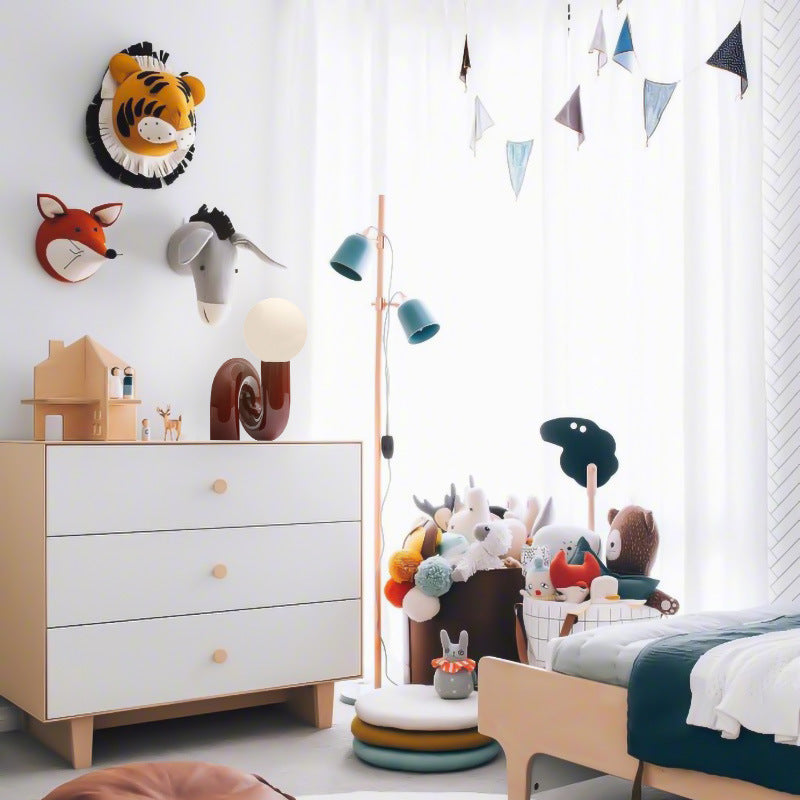 Neotenic Table Lamp – Dekoorlight