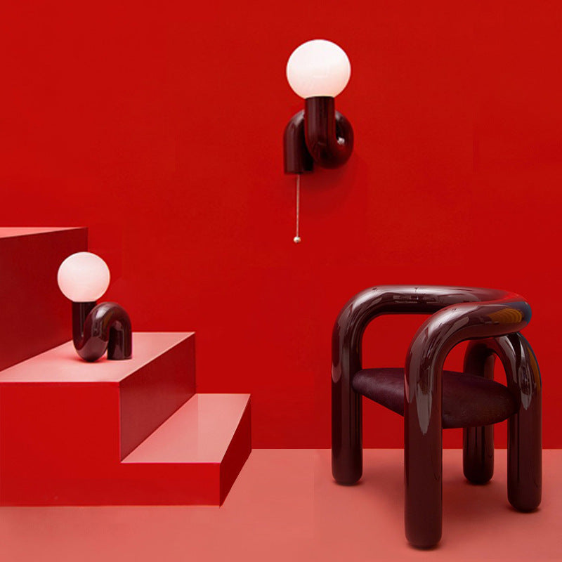 Neotenic Table Lamp – Dekoorlight