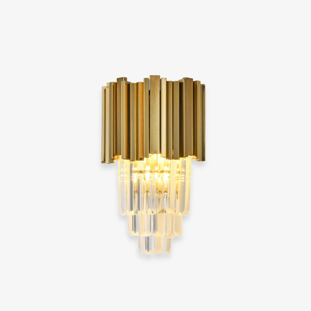 Noel Crystal Wall Lamp – Dekoorlight