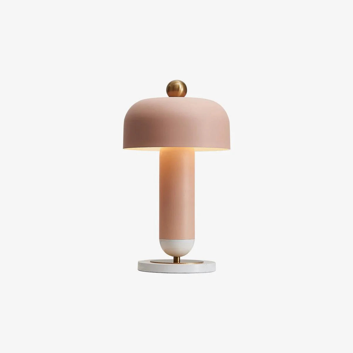 Nordic Modern Desk Lamp – Dekoorlight