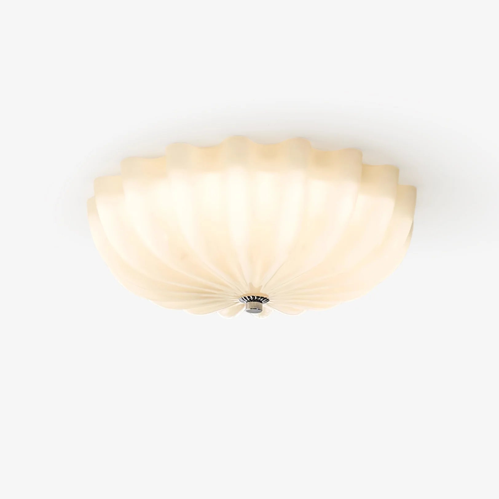 Oman Glass Ceiling Light – Dekoorlight