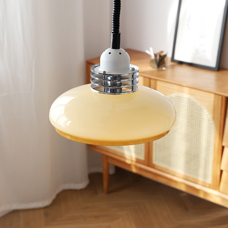 Retractable Pendant Light – Dekoorlight