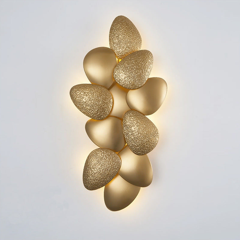 Shala Wall Lamp – Dekoorlight