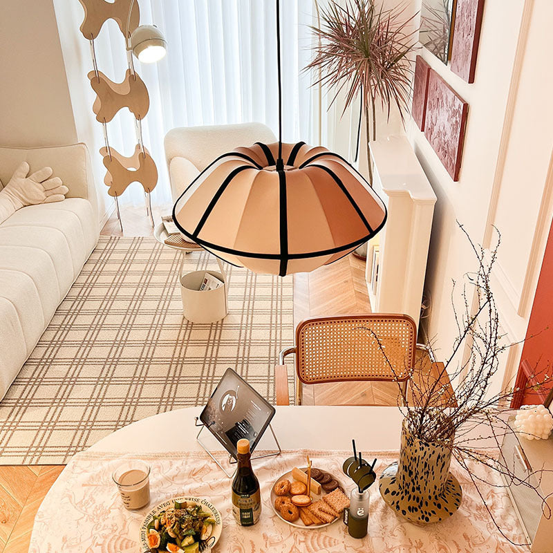 Silk Pendant Light – Dekoorlight